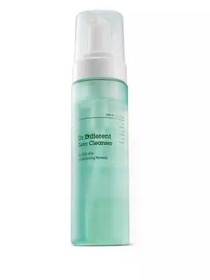 DR.DIFFERENT Zero Oily-skin Cleanser - Blue