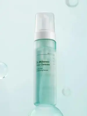 DR.DIFFERENT Zero Oily-skin Cleanser