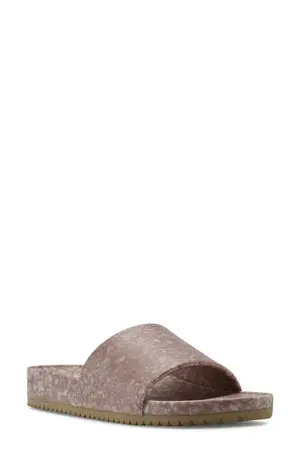 Fleks Slides Shoes For Women
