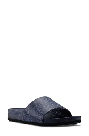 Fleks Slip On Sandals For Women