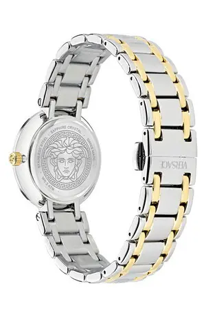Versace Antlia Bracelet Watch