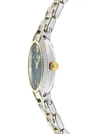 Versace Antlia Bracelet Watch