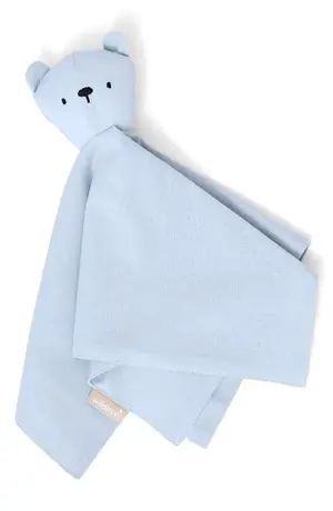WILDBIRD Bear Linen & Cotton Lovey Dove