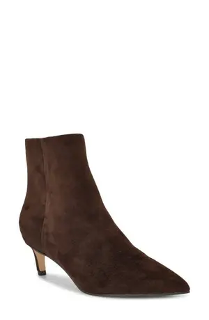 Nine West Casual Booties