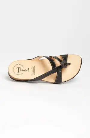 Think! Julia Sandal
