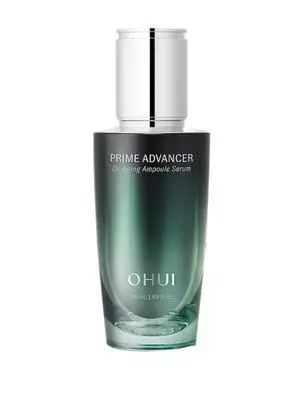 O HUI Prime Advancer De-aging Set