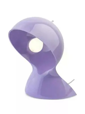 ARTEMIDE Cord Detail Table Lamp - Purple