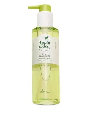 ARIUL Apple Cider Cleansing Oil - Green
