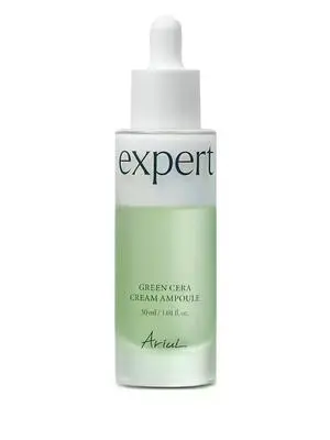 ARIUL Expert Sera Cream Serum - Green White