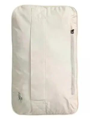 Polo Ralph Lauren Zip Lw Jacket