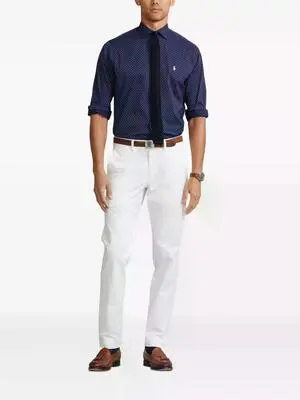 Polo Ralph Lauren Stretch Twill Trousers