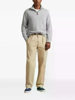 Polo Ralph Lauren Half-zip Sweatshirt