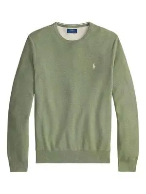 Polo Ralph Lauren Long-sleeve Textured Sweater