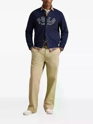 Polo Ralph Lauren Long-sleeve Sweatshirt