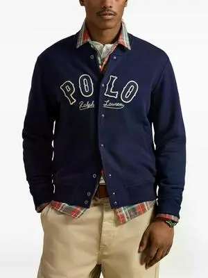 Polo Ralph Lauren Long-sleeve Sweatshirt