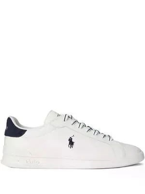 Polo Ralph Lauren Heeled Sneakers For Men