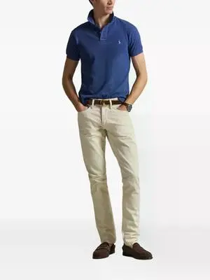 Polo Ralph Lauren Short-sleeve Polo Shirt