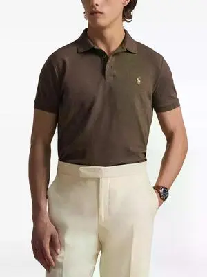 Polo Ralph Lauren Short-sleeved Polo Shirt