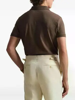Polo Ralph Lauren Short-sleeved Polo Shirt