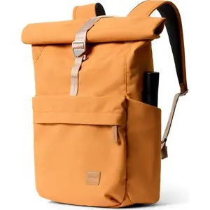 Bellroy Classic Roll Top 16l Backpack - Butterscotch