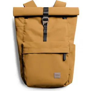 Bellroy Classic Roll Top 16l Backpack - Camel