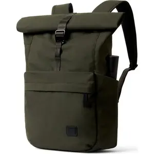 Bellroy Classic Roll Top 16l Backpack - Olive