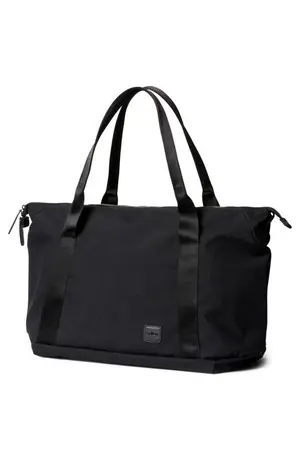 Bellroy Classic Getaway Tote Bag - Black