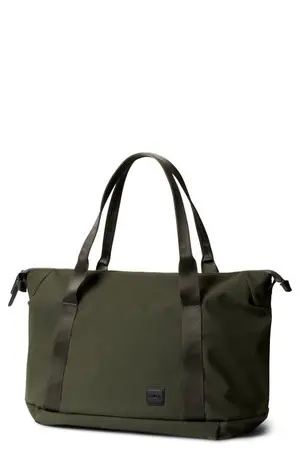 Bellroy Classic Getaway Tote Bag - Olive