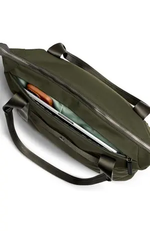 Bellroy Classic Getaway Tote Bag - Olive