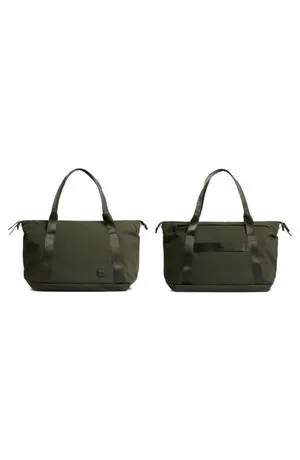 Bellroy Classic Getaway Tote Bag - Olive