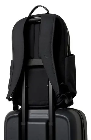 Bellroy Classic Water Resistant 20l Backpack - Black
