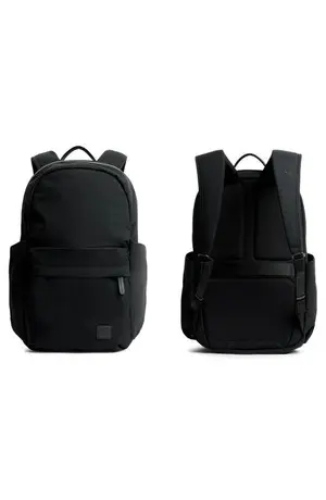 Bellroy Classic Water Resistant 20l Backpack - Black