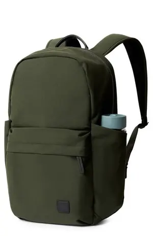 Bellroy Classic Water Resistant 20l Backpack - Olive