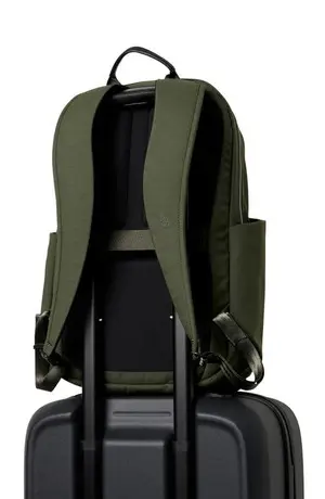 Bellroy Classic Water Resistant 20l Backpack - Olive