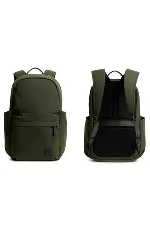 Bellroy Classic Water Resistant 20l Backpack - Olive