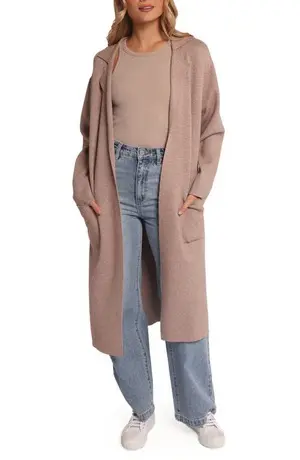 Petal & Pup Classic Coats For Women