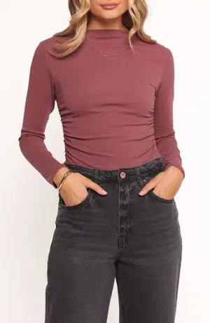 Petal & Pup Long Sleeve T-shirts For Women