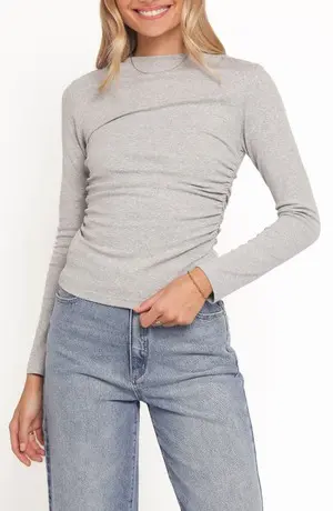 Petal & Pup Long Sleeve Tops