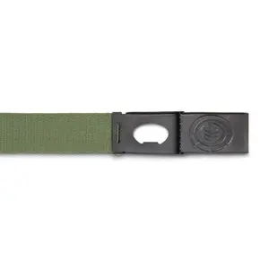 ELEMENT Belt - Dk Olive