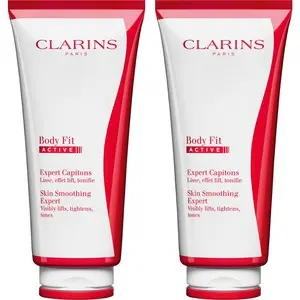 Clarins Organic Bath & Body Products