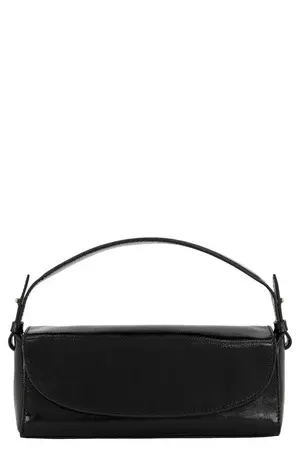 Women's Flap Top Handle Bags