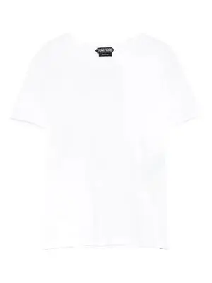 Tom Ford Short T-shirts For Women
