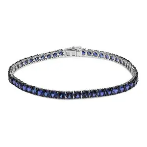 Sapphire Bracelets For Men