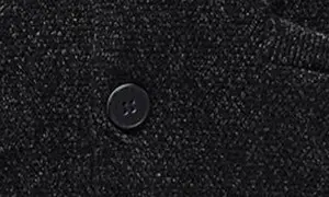 MAVI Mélange Knit Three-button Blazer