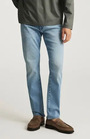 MAVI Jake Slim Fit Jeans