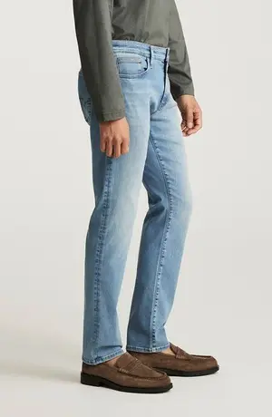 MAVI Jake Slim Fit Jeans