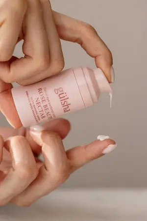 GULSHA Rose Beauty Nectar - None