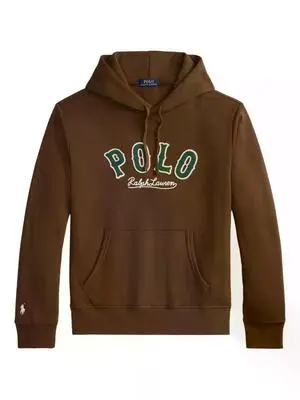 Polo Ralph Lauren Logo Hooded Sweatshirt