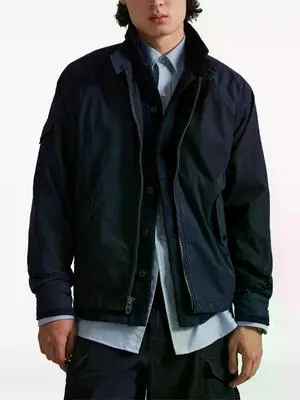 Polo Ralph Lauren Zip-up Jacket