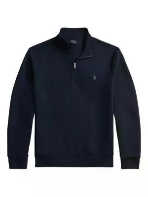 Polo Ralph Lauren Half Zip Sweatshirts Hoodies For Men
